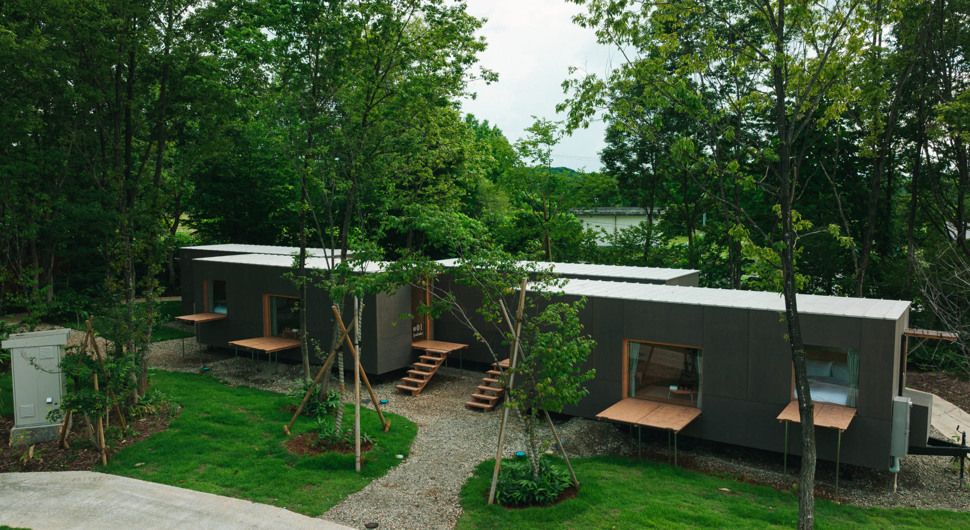 新潟県のおすすめグランピング施設13選！安くても満喫できる！ | ワングランピング